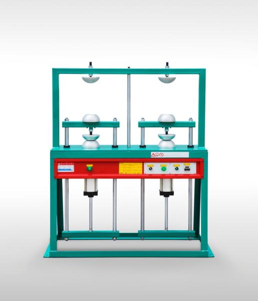 Quality Automated Ball Making Equipment Basketball Manufacturing System for Efficient for sale