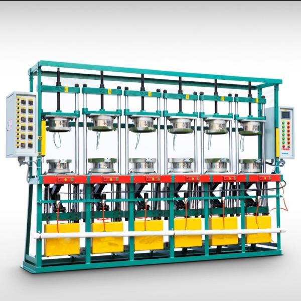 Quality Automated Ball Making Equipment Basketball Manufacturing System for Efficient for sale
