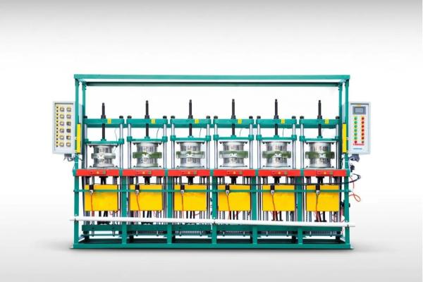 Quality Automated Ball Making Equipment Basketball Manufacturing System for Efficient for sale