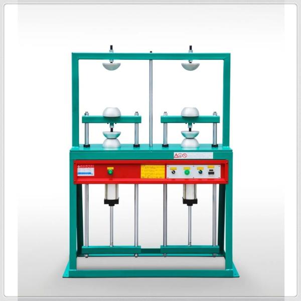 Quality Multi-Functional Basketball Making Machine (Printing & Testing) for sale
