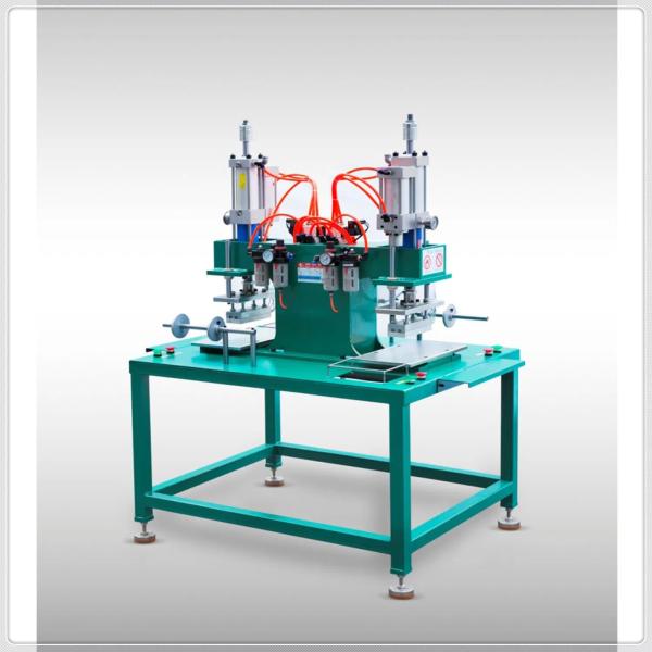 Quality Multi-Functional Basketball Making Machine (Printing & Testing) for sale