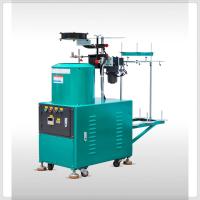 China NBA Training Standard Basketball Vulcanizing Making Machine for sale