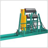 China NBA Training Standard Basketball Vulcanizing Making Machine for sale