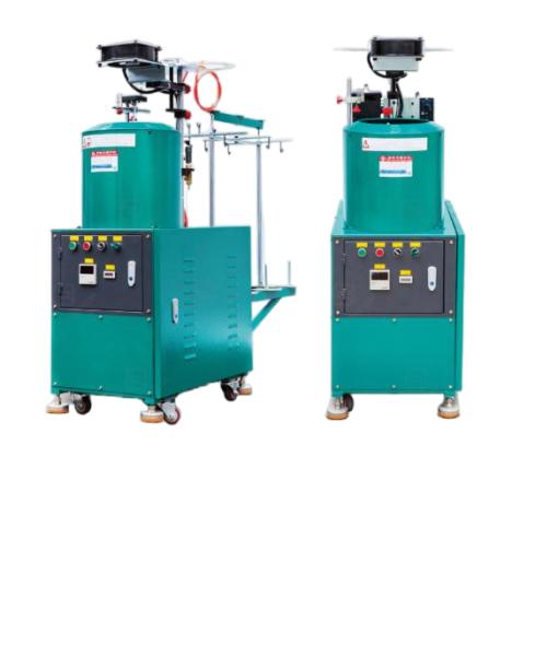Quality User-Friendly Winding Machine for Quick Setup and Use for sale