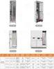 China Resilience Elasticity Tester; Flex Tester for sale