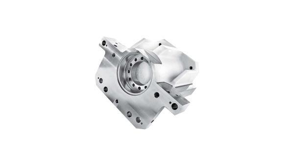 Quality Custom CNC Milling & Turning Services for Hardware Parts for sale