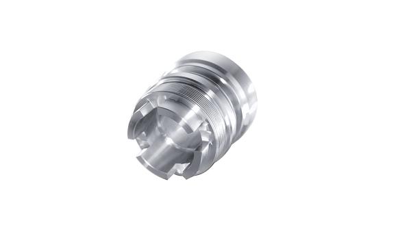 Quality Custom CNC Milling & Turning Services for Hardware Parts for sale