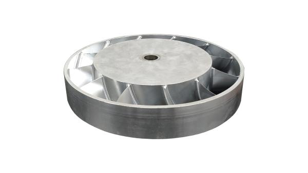 Quality Custom CNC Turning and Milling Composite Machining for Metal Blades for sale