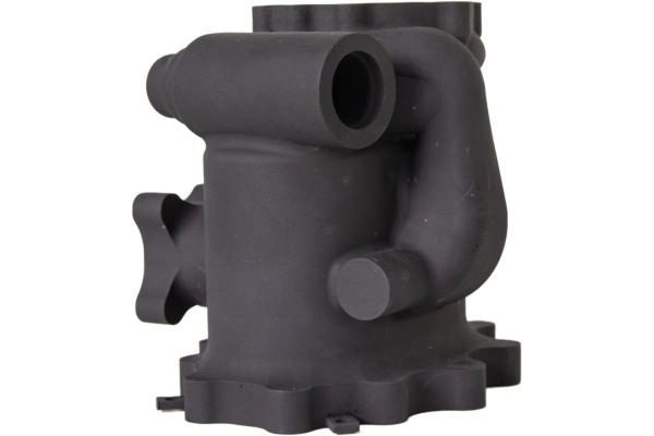 Quality Custom CNC Machine Services for Metal & Plastic for sale