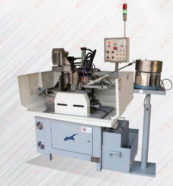 Quality Precision Hardware Drilling and Milling Machine for sale