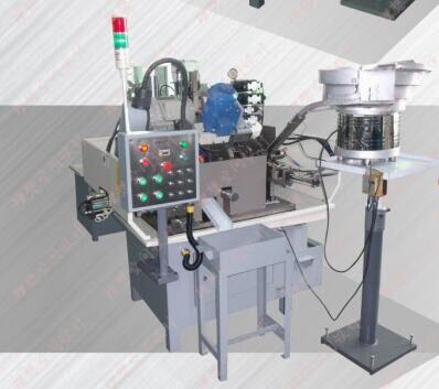 Quality Precision Hardware Drilling and Milling Machine for sale