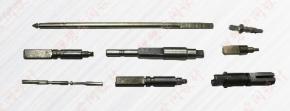Quality Precision Equal Grooving Machine Tool for sale