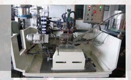 Quality Time Shaft Machine Tool for sale