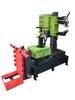 China PU Tire Mounting and Demounting Machine for 26-Inch Tire Service for sale