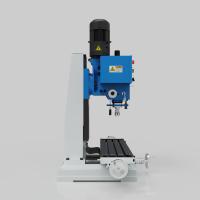 China Drilling and milling machine for sale