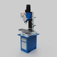 China Drilling and milling machine for sale