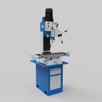 China Drilling and milling machine for sale