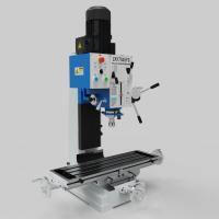 China Drilling and milling machine for sale