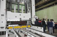 China Customized 5-Axis CNC Machined Pump Housing for High-Precision Industrial Applications for sale