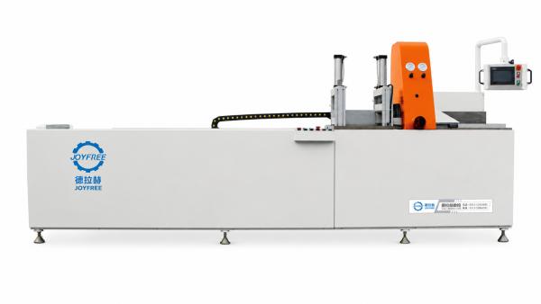 Quality Precision CNC Machine Tools for Heavy Duty Cutting Saw with Vertical Machining Centers Designed for Processing of Overweight Loads for sale