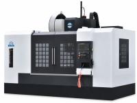 Quality Heavy Cutting CNC Machining Center for Steel Parts, Castings and High-Rigidity for sale