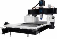 China Horizontal CNC Machining Center for Precision Milling, Boring, Drilling and Multi-Sided Parts Processing for sale