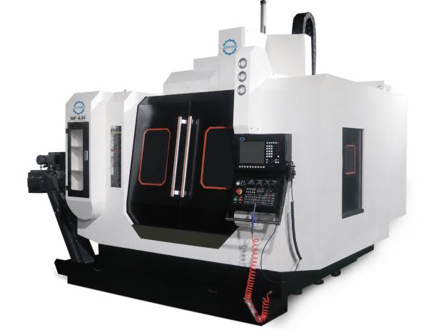 Quality CNC Planer-Type Horizontal Boring and Milling Machine for Heavy-Duty Large for sale