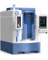 China High-Precision 5-Axis CNC Laser Grinding Machine with Linear Motor Drive and Full Closed-Loop Control for sale