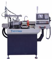 China CNC Punch Grinding Machine with Custom Automatic Loading and Unloading System for sale
