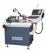 China GD-002CNC-A CNC Punch Grinding Machine with Custom Automatic Loading and Unloading System for sale