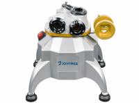 China GD-002CNC-A CNC Punch Grinding Machine with Custom Automatic Loading and Unloading System for sale