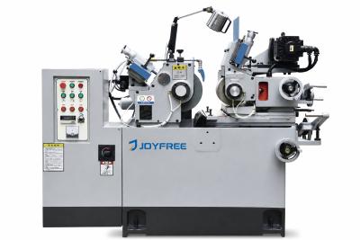 China Precision Centerless Grinder with Direct-Connected Drive Motor and Compact Hydraulic System for sale