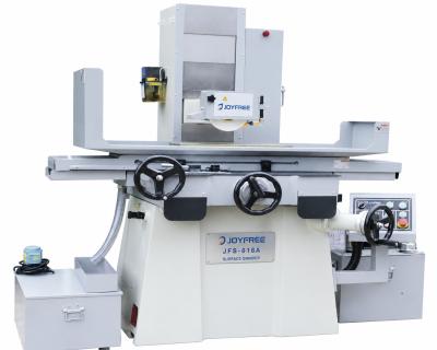 China GD-250 Series Precision Hydraulic Surface Grinder with X/Y Automatic Feed and Optional Z-Axis Control for sale