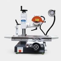 China Universal Tool Grinder with High-Precision Linear Guide Rails for Multi-Tool Grinding for sale