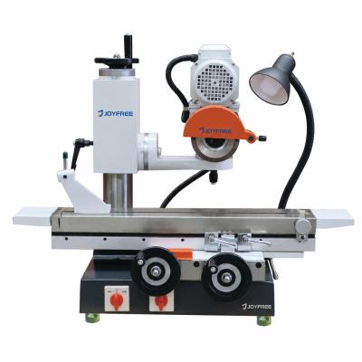 China GD-6025Q Universal Tool Grinder with Imported Bearings and High-Precision Linear Guide Rails for sale