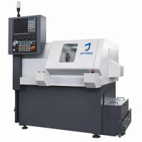China HNC-20 Compact Precision CNC Lathe for High-Efficiency Small Workpiece Machining for sale