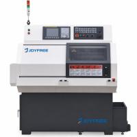 China HNC-20 Compact Precision CNC Lathe for High-Efficiency Small Workpiece Machining for sale