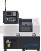 China HNC-20 Compact Precision CNC Lathe for High-Efficiency Small Workpiece Machining for sale