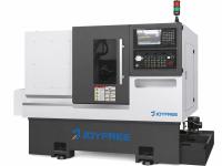 China HNC-20 Compact Precision CNC Lathe for High-Efficiency Small Workpiece Machining for sale