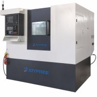 China HNC-20 Compact Precision CNC Lathe for High-Efficiency Small Workpiece Machining for sale