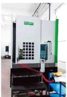China DF Series Five-Face Turning-Milling Full-Function CNC Machine with B-Axis and Disc-Type Tool Magazine for sale