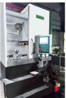 China DF Series Five-Face Turning-Milling Full-Function CNC Machine with B-Axis and Disc-Type Tool Magazine for sale