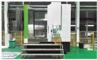 China DF Series Five-Face Turning-Milling Full-Function CNC Machine with B-Axis and Disc-Type Tool Magazine for sale