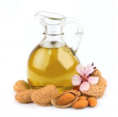 China hair care fragrance oils Sweet almond oil,almond oil for eyes,almond oil for hair growth for sale