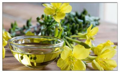 China OEM evening primrose oil for menopause, pure and natural evening primrose oil for skin care for sale