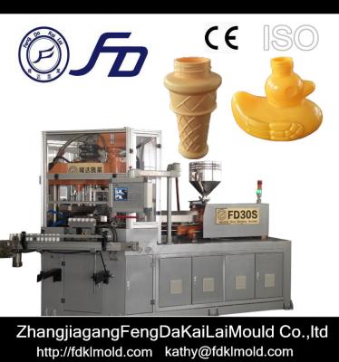 China FD manufacturing small plastic kids toys making machinery price for sale