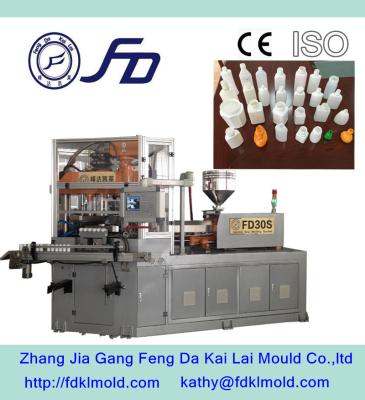 China FD manufacturing various difficult small plastic bottle making machinery price for sale
