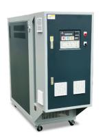 China 50kW Oil Type Temperature Controller for Injection Molding Machine 300℃ for sale