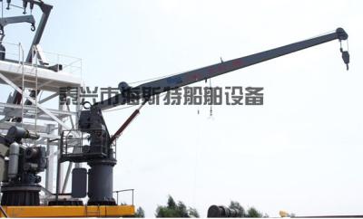 China hydraulic crane for sale