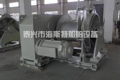 China 85KN Electric Anchor winch for sale